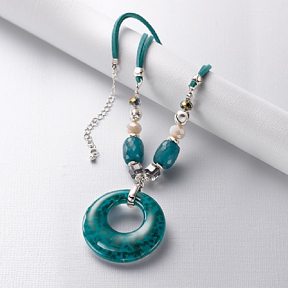 Colliers et Pendentifs pour Femme | Pia Bijoux