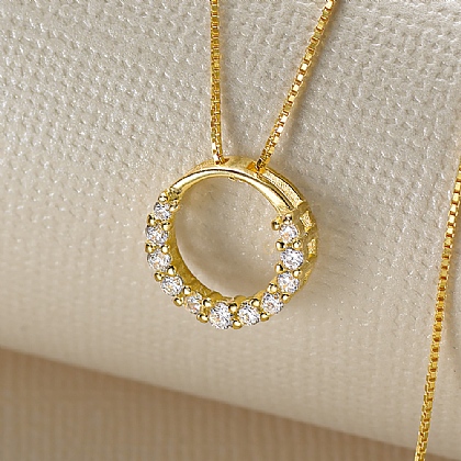 Colliers et Pendentifs pour Femme | Pia Bijoux