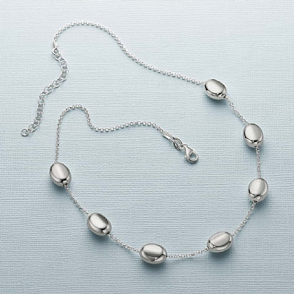 Bijoux en Argent pour Femme | Pia Bijoux